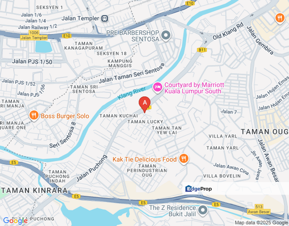 THE NEST RESIDENCES (RESIDENSI NEST) SERVICED APARTMENT FOR AUCTION for ...