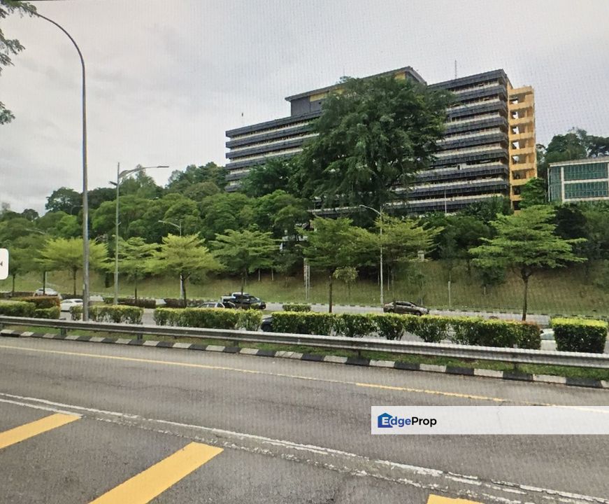 Private Land at Bukit Tunku for Sale for Sale @RM25,669,700 By PEGGY ...