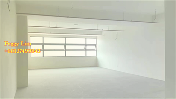 The Trax, Wisma Trax @ Chan Sow Lin, Kuala Lumpur for Sale for Sale ...