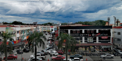 3 Storey Shophouse for Sale @ Kemayan Square Seremban for Sale @RM850 ...