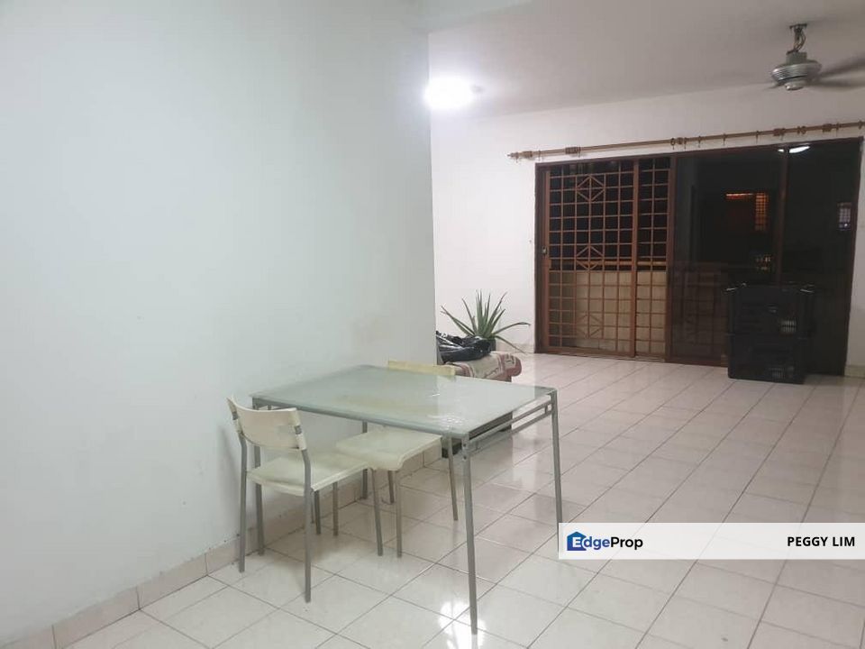 Palm Spring Condo @ Damansara for Sale for Sale @RM420,000 By PEGGY LIM ...