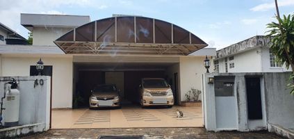 Bungalow house for sale in high class area Damansara Heights for Sale ...