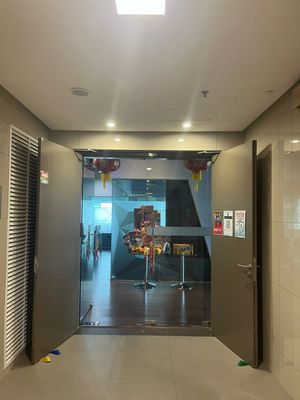 Fully Furnished Office @ Menara Pacific KL Eco City Bangsar for Rent ...