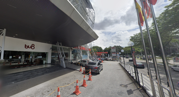 Commercial Unit @ Wisma BU8, Petaling Jaya For Sale for Sale @RM7,000 ...