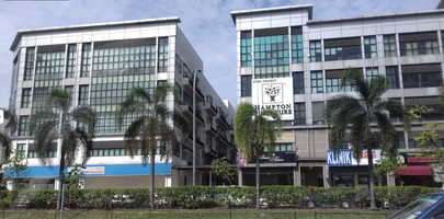 Usj Sentral Shop Office For Sale for Sale @RM3,800,000 By PEGGY LIM ...