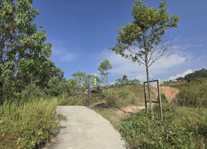 Residential Land @ Kangkar, Senai, Pulai, Johor Bahru For Sale for Sale ...