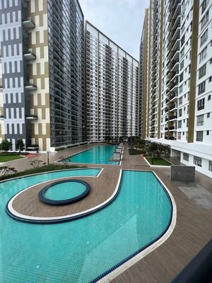 Condominium Platinum Splendor @ Residensi Semarak | KLCC View for Sale ...