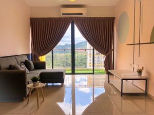 Fully Furnished Condominium Mutiara Height Kajang for Sale @RM480,000 ...