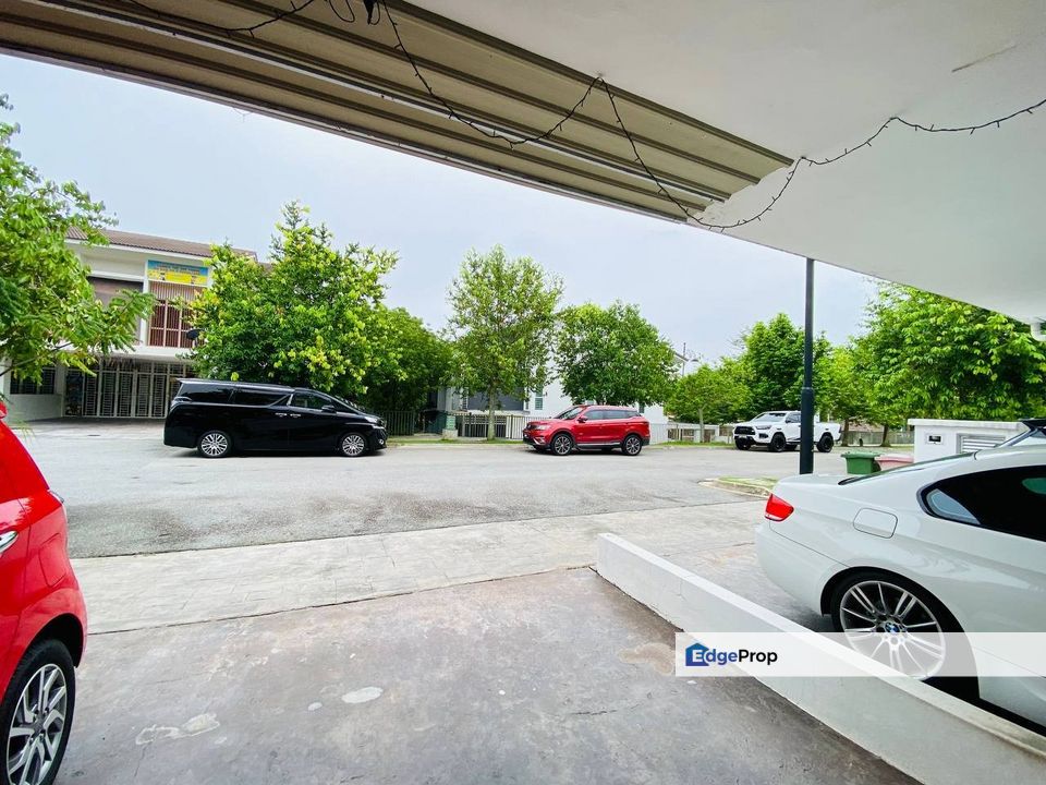 Double Storey Terrace House Presint 11 Putrajaya for Sale @RM800,000 By ...