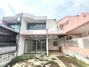 Double Storey Taman Kelab Ukay, Bukit Antarabangsa, Ampang for Sale @RM680,000 By ELYAS SULAIMAN ...