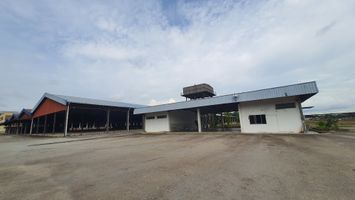 Warehouse @ Sepang for sale with Huge Land for Rental @RM28,000,000 By ...