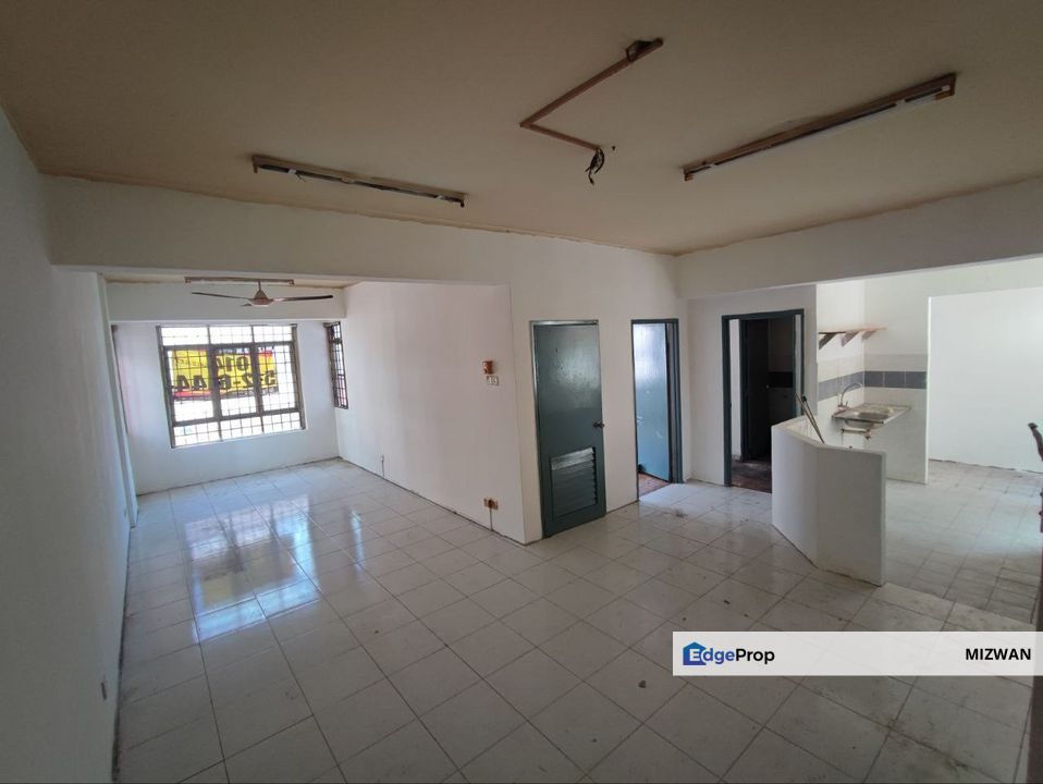 Murah Non Bumi Lot RM 260k Saiz Besar Permai Villa Puchong Permai for ...
