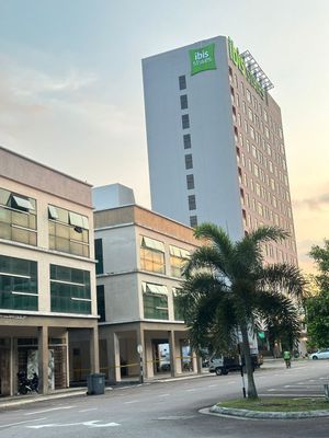 Nusa square Nusajaya for Rental @RM1,200 By RAYMOND PUI | EdgeProp.my