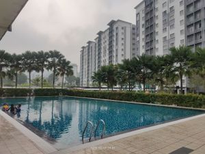 PANGSAPURI SERI INTAN , SETIA ALAM FREEHOLD 3R2B for Sale @RM360,000 By ...