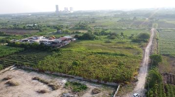 Tanah Cantik 1 ekar Johan Setia Jalan Kebun LRT3 Depot for Sale @RM790 ...