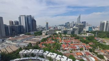 Limited Penthouse at Bangsar Heights, Bangsar for sale with Great Views ...