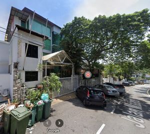 Sale -28% Below Market value Detached 4 Storey Bungalow at Bangsar ...