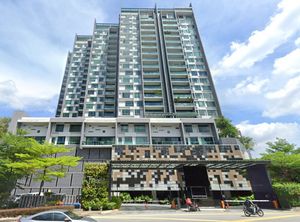 Sale -27% Below Market Value The Treez Jalil Residen@Bukit Jalil for ...