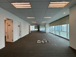 Rent Office Menara Hap Seng 2 KLCC 4602sf NFurnished Near Paviliom KL ...