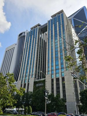 KLCC G TOWER BUILDING for Rental @RM7 By ELAINE LEE | EdgeProp.my