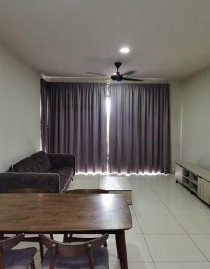Irama Wangsa Condominium Kuala Lumpur for Rental @RM2,800 By LEENA ...