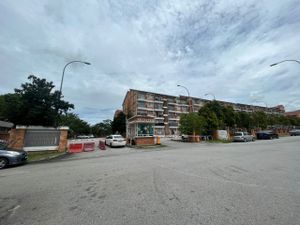 Villa Court @ Goodview Height Kajang Apartment Kajang Untuk Dijual for ...