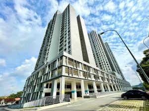 Pangsapuri Residensi Prima Kajang Utama for sale for Sale @RM330,000 By ...