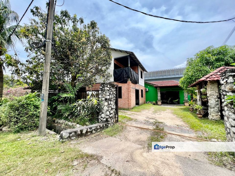 SINGLE STOREY TAMAN SRI RAYA NEXT TO MRT FOR SALE for Sale @RM650,000 ...