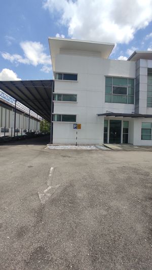 Superb Nice Factory at Superb Location For Sale for Sale @RM28,888,888 ...
