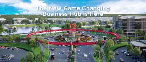 Elmina Industrial Park Factory Sale/Rent for Sale @RM4,800,000 By KK ...