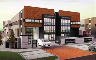 Elmina Industrial Park Factory Sale/Rent for Rental @RM23,800 By KK LUM ...