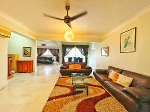 Penthouse Duplex Prima Duta Condominium for Sale @RM1,000,000 By AHMAD ...
