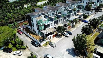 2.5 Storey Superlink Cyprus USJ Height for Sale @RM2,850,000 By AHMAD ...