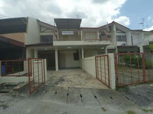 Double Storey Terrace PJS7 Bandar Sunway for Sale @RM650,000 By AHMAD ...
