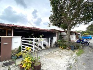 Single Storey Seksyen 3 Bandar Teknologi Kajang Semenyih for Sale ...