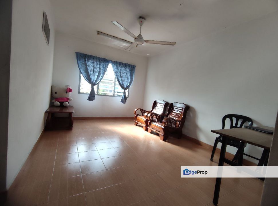 Apartment Putra Ria Bangsar Kuala Lumpur for Sale @RM255,000 By AHMAD ...