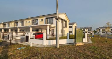 Corner Lot Taman Semarak Warisan for Rental @RM1,700 By AHMAD FIKRI ...