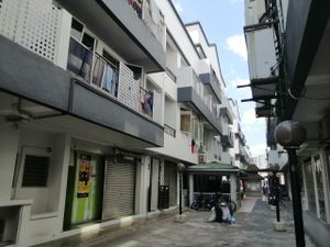 Triple Storey Shop Lot Kompleks Diamond @ Bandar Baru Bangi Selangor ...