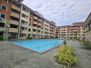 [ FULLY RENOVATED ] Pangsapuri Sri Pelangi Seksyen U5 Shah Alam ...