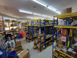 CORNER Factory / Warehouse Facing Mainroad FOR SALE at Puchong Selangor ...