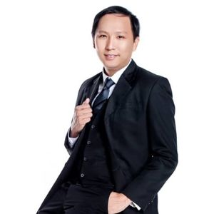 Real Estate Agent: Adrian Leong from TECH REAL ESTATE (SJ) SDN. BHD. | EdgeProp.my