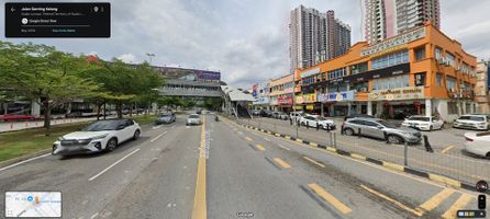 Setapak 5 Adjoining Ground Floor Shop Built up 7700sf Rm31000 Only ...