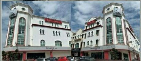 Dataran Sunway for Sale @RM12,500,000 By ANDREW LIM | EdgeProp.my