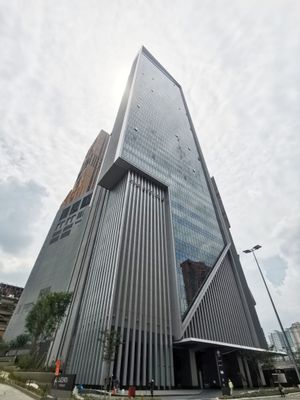 The Stride @ BBCC Brand New Office 11353sf for Rental @RM56,765 By ...