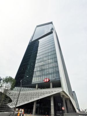 Menara IQ New MSC Office Full Floor Unit Link to MRT Station 20000sf ...