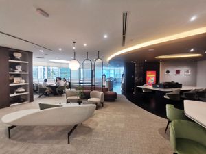 Menara Southpoint @ Midvalley City Serviced Office Available For 1-20 ...