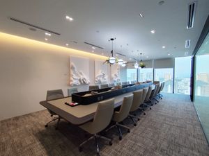 Sunway Square Corporate Tower Serviced Office For 15 pax use, MD Status ...