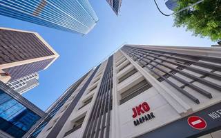 JKG Tower Jalan Raja Laut for Rental @RM72,500 By TANIA TAN | EdgeProp.my