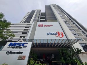 Plaza 33 Section 13 Petaling Jaya for Rental @RM77,692 By TANIA TAN ...