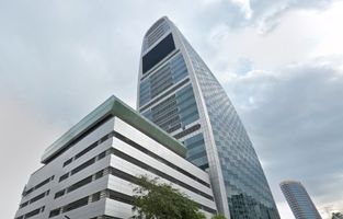 Menara Celcom for Rental @RM45,000 By TANIA TAN | EdgeProp.my